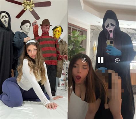 【ハメ撮り】ハロウィンパーティーに参加した女さん、この後めちゃくちゃ犯されてた ポッカキットポッカキット