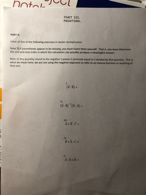 Solved Or If You Were Provided With Some Kind Of Details You Chegg Com