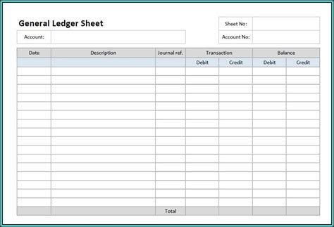 Filemaker Accounting Template