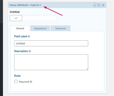 How To Send SMS WhatsApp Notifications Using Gravity Forms WPNotif Help