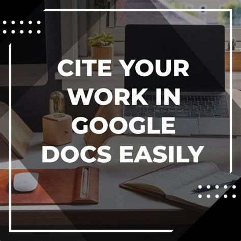 How To Insert Citation In Google Docs Adazing