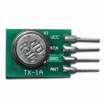 Using RFM02 To Connect Two Arduinos Programming Arduino Forum