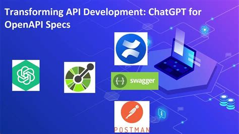 Transforming Api Development Chatgpt For Openapi Specifications Youtube