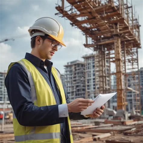 Artificial Intelligence In Construction Predictive Analytics And Decision Support For Improved