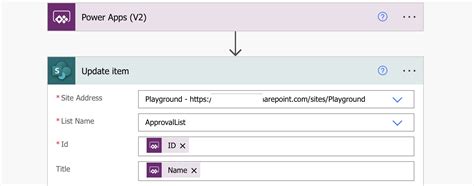 How To Bypass User Permissions For Updates Via Powerapps