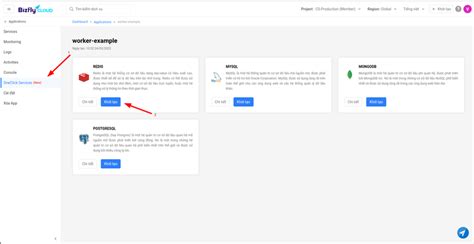 Chạy Python Celery Worker Trên Nền Tảng Serverless