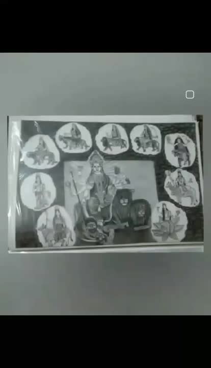 Bhagyashri Zade On Linkedin The Memories I Created In The Nine Days Of Mawaratri I Am Thrilled To