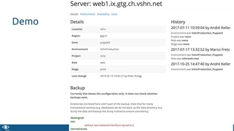 Automated Server Administration For DevSecOps PPT