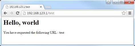 Creating A FreeRTOS Based WiFi Server For ESP VisualGDB Tutorials