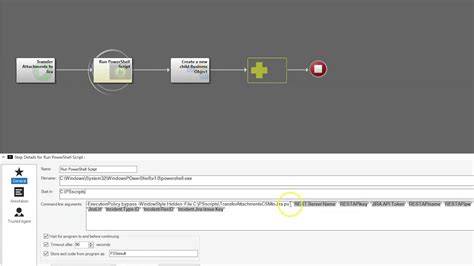 Executing Executables With Arguments Using Powershell A Comprehensive Guide