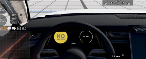 Unsolved Make Multiple Screens With Genericgaugeslua Beamng