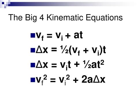 Linear Motion Ppt Download Linear Motion Ppt Download