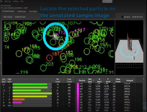 晶圆表面颗粒度扫描系统 微纳（香港）科技有限公司 化学机械抛光机 扫描超声显微镜 三维表面形貌仪 纳米划痕仪 拉曼显微镜 晶圆厚度测量系统 Cmp抛光机 研磨机