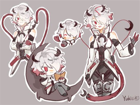 Catalyst And Blood Moon Catalyst Apex Legends Drawn By Jing Hua Sen Yu Danbooru