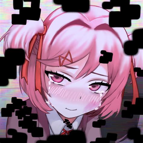 Natsuki Chr R Ddlc