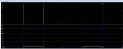Analog STM32 Driving The Relay Schematic Review And LTSpice Simulation Electrical