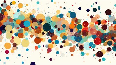 Abstract Backdrop Dots Background Stock Illustration Illustration Of Modern Abstract 304163655