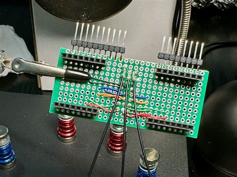 Christan Workshop — Diy Esp32 Cam Esp8266 Combo Flipper Zero Module