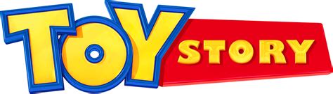 Toy Story 1995 Logos — The Movie Database Tmdb