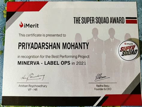 Priyadarshan Mohanty On Linkedin Teamworks Latepost