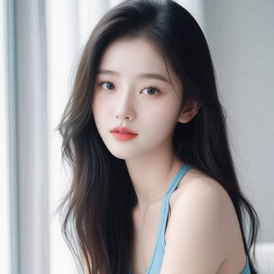 美女头像 高清图片，堆糖，美图壁纸兴趣社区