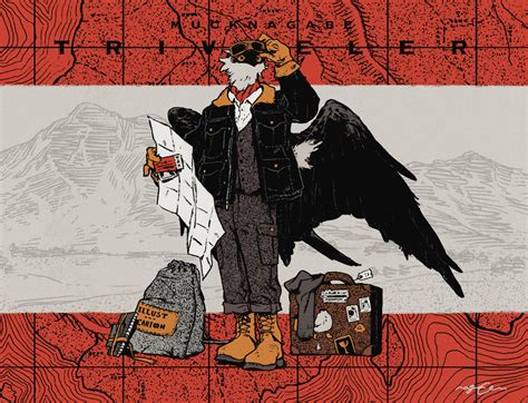 Original Drawn By Nagabe Danbooru