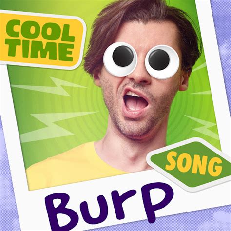 Burp Song Youtube Music