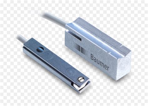 Piston Rod Proximity Sensor Hd Png Download Vhv
