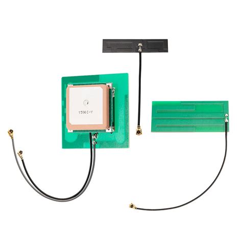 Embedded Pcb Antennas To Address Iot And Iiot Applications Embedded Pcb Antennas To Address Iot And Iiot Applications
