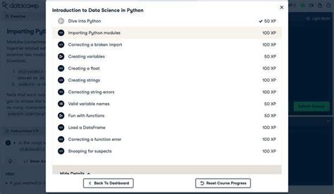 Datacamp Review Is Datacamp Worth It Learnopoly