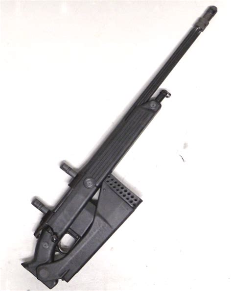 Black Hawk Down Randy Shugharts M14 Forgotten Weapons