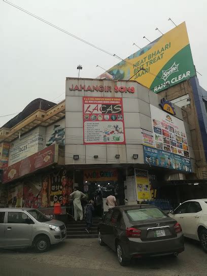 The 10 Best Experiences Near Jahangir Sons Johar Town 2026 Ranked