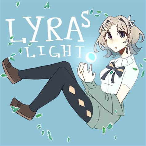 Lyras Light Webtoon