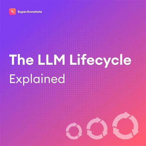 superannotate on linkedin finetuning largelanguagemodels