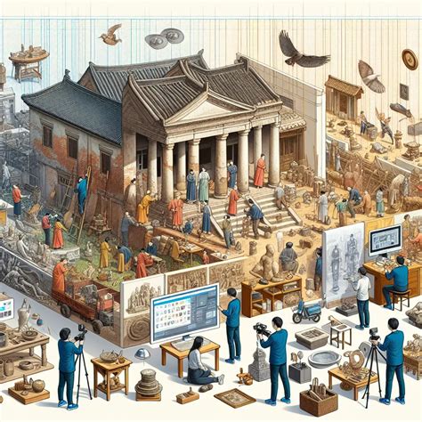 Ielts Reading Practice Challenges Of Maintaining Cultural Heritage Ietls Net