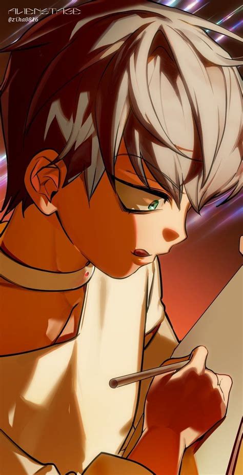 Ivan And Till In Alien Cute Anime Coupes Cute Love Pictures