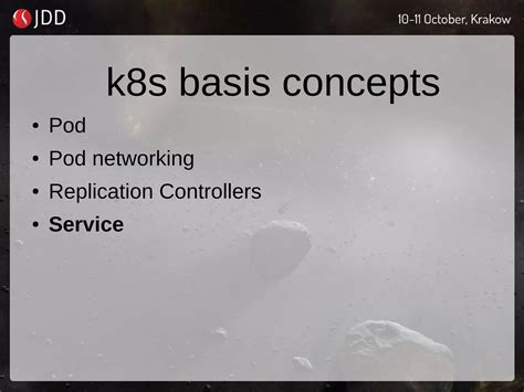 Scale Out With Kubernetes K8s Pdf