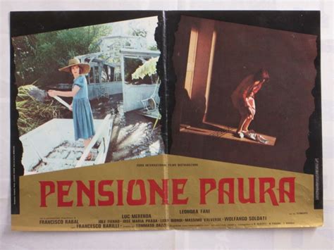 Pictures Of Leonora Fani