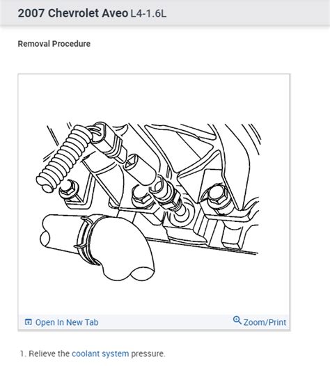 Where Is The Ect Sensor Located I Cant Find The Engine Where Is The Ect Sensor Located I Cant Find The Engine