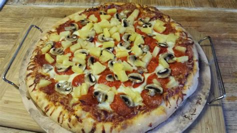 Nommy Nommy In My Tummy Pizza