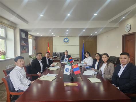 Монго Монгол Улсын Татварын мэргэшсэн зөвлөхийн нийгэмлэг