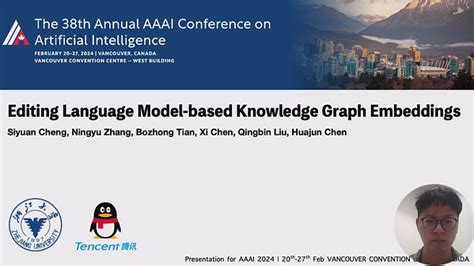 Editing Language Model Based Knowledge Graph Embeddings Underline