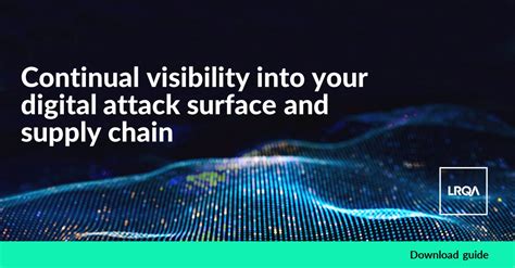 Iso 27001 Lrqa Threatwatcher Brochure Lrqa Uk Lrqa