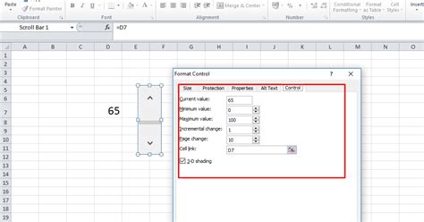 Cara Membuat Form Di Excel Hongkoong