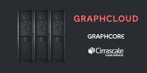 Introducing Graphcloud Graphcores Mk2 Ipu Pod Ai Cloud Service With