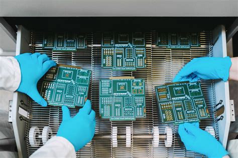 Ionic Contamination Tests For Pcbs Zestron