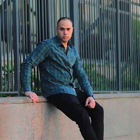 Sayed Ibrahim Sayed Gnied • Threads Say More