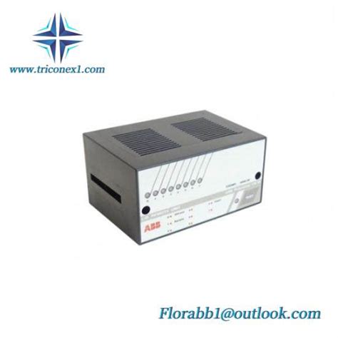 ABB FPR3316101R1032 ICSI16E1 Input Module Triconex1 Automation