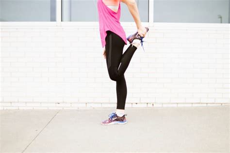 Exercise And Yeast Infections Everything You Need To Know According To