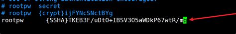 openldap2 4 4安装配置 ldap2 4版本之前和ldap2 4版本之后的配置 csdn博客